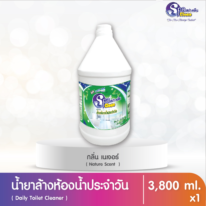 Spaclean Thailand (สปาคลีน) – หน้า 5 – บริษัท เค ซี ซี พี 2011 กรุ๊ป ...